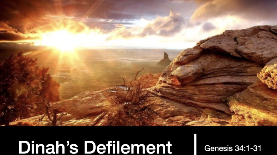 offending God – Main Street Baptist Church